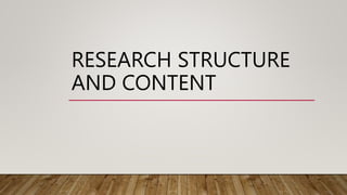 Research structure and content slides.pptx