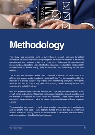 A Survey-Based Study on Awareness of Childhood Diabetes in Adults from ...