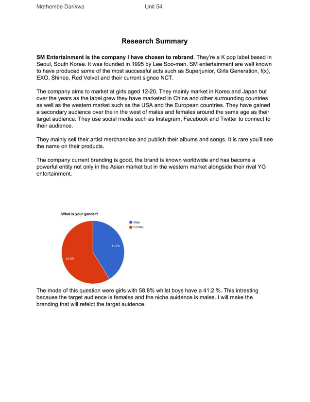 Research summary | PDF