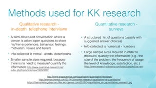 Research summary for KK members | PDF