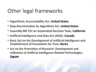 Research Summit 2025 - Path to AI Act.pptx