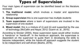 Research Supervision Skills: Guiding the Next Generation of Reseachers.pptx