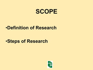 Research Synopsis - 5th Sem.pptx