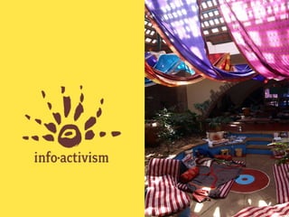 10 Tactics for turning information into action | PPT