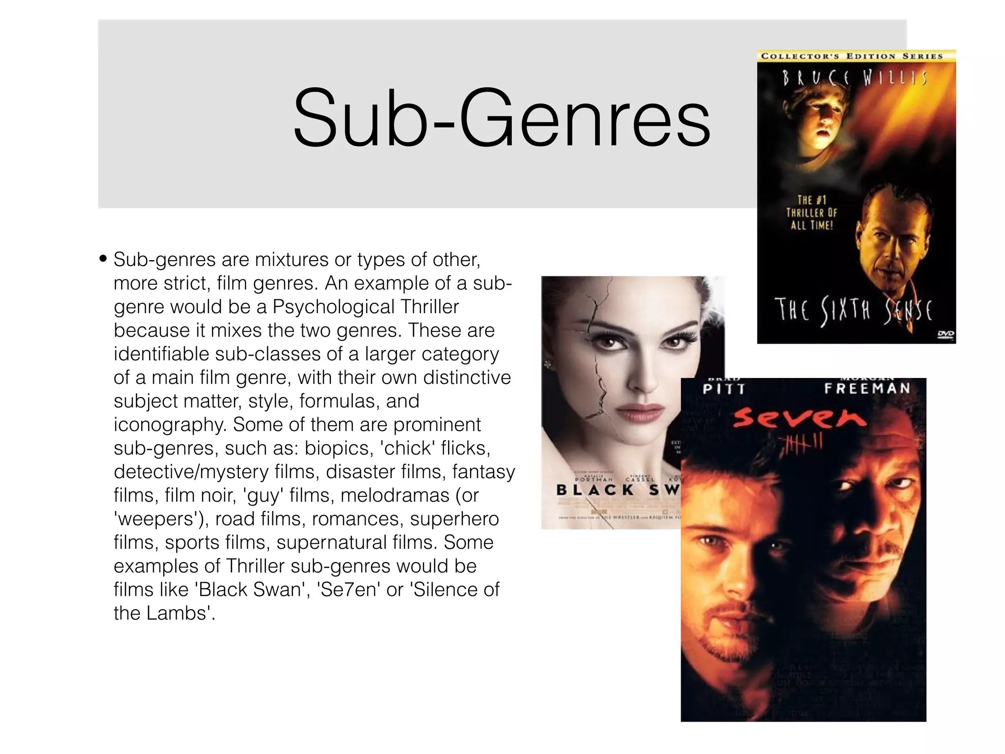 Research task 1 - Adam Barnard | PPT