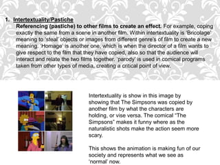 Research task 1 | PPT