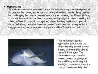 Research task 1 | PPT