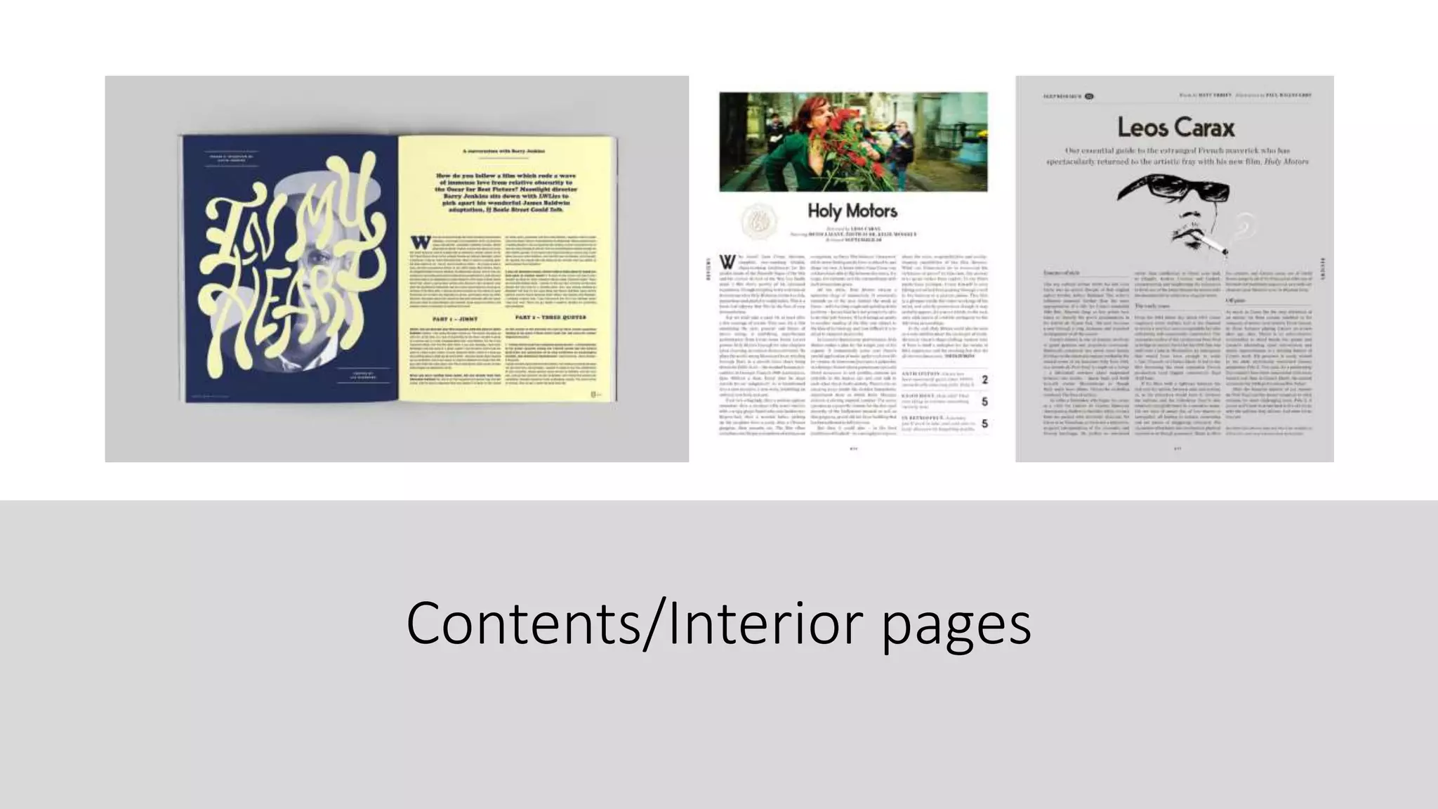 Research task 1 Genre, industry, audience.pptx