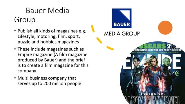 Research task 1 Genre, industry, audience.pptx