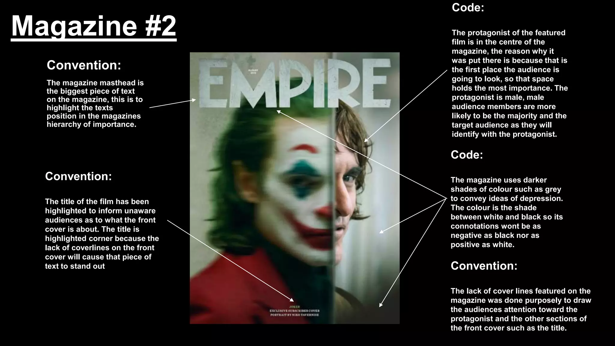 Research task 2_Generic codes and conventions.pptx