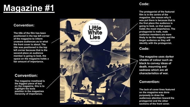 Research task 2_Generic codes and conventions.pptx