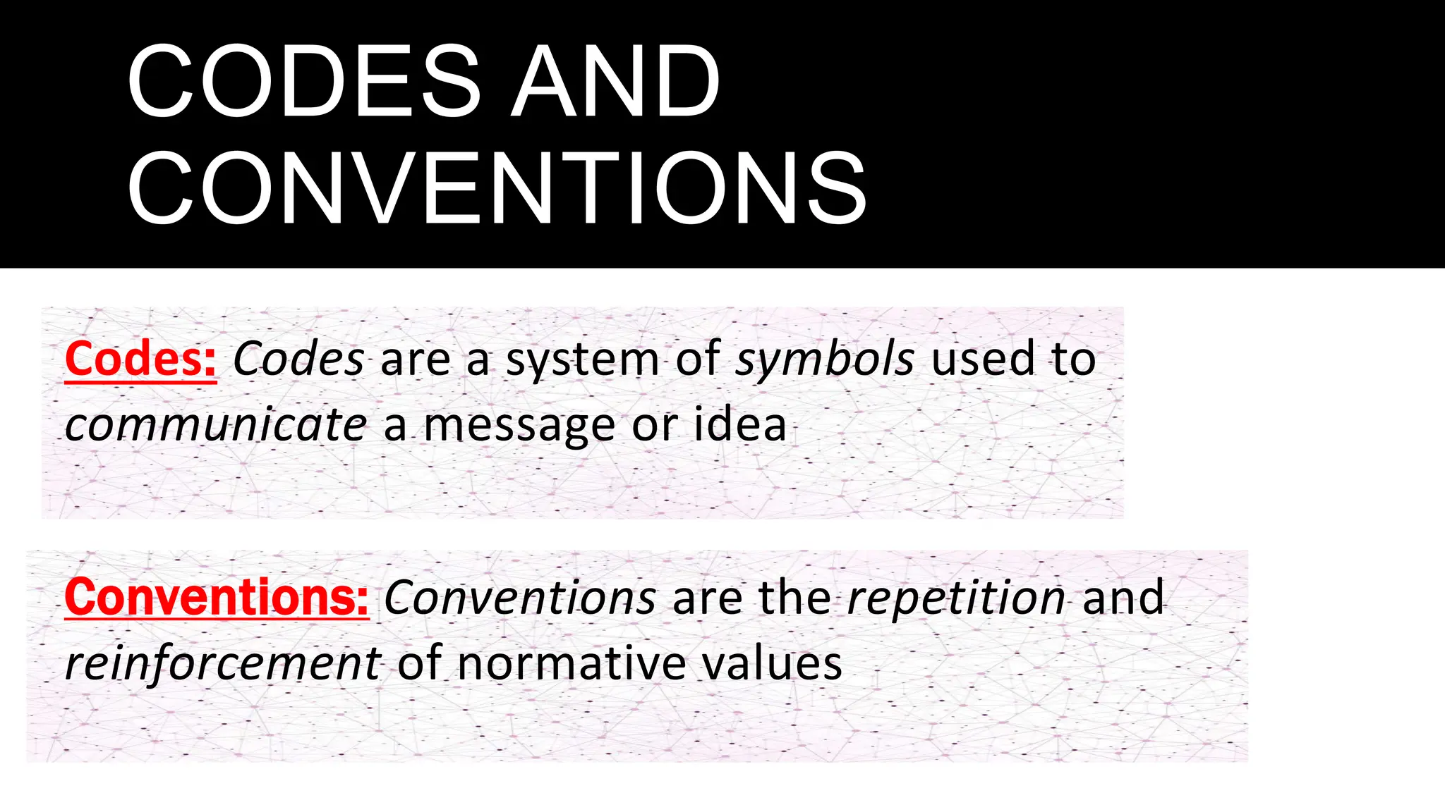 Research task 2_Generic codes and conventions.pptx