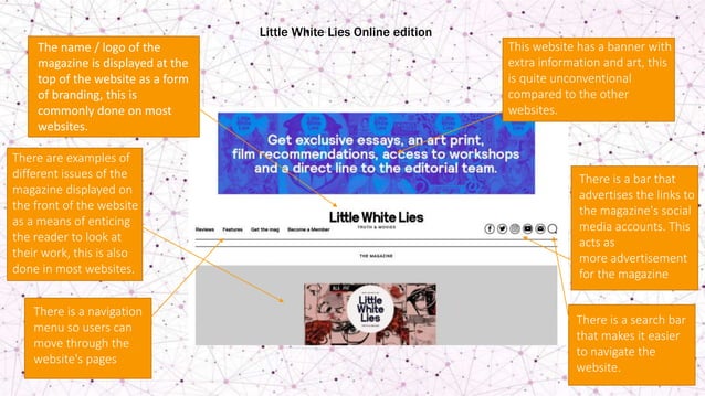 Research task 2_Generic codes and conventions.pptx
