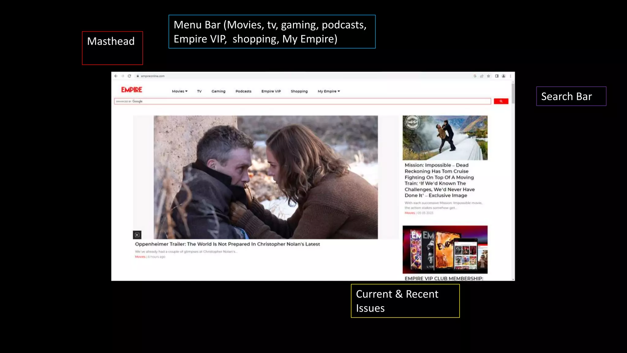 Research Task 7, Web production research.pptx