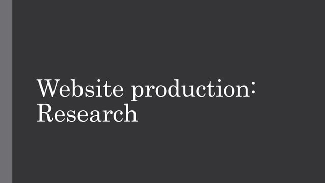Research task 7 Website planning.pptx