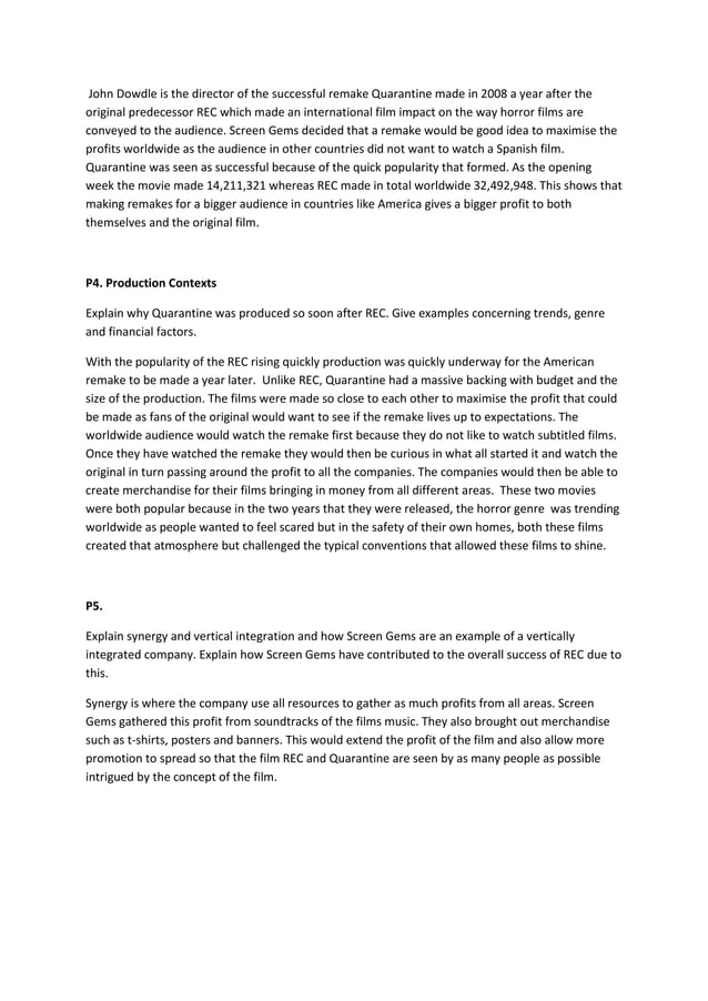 REC AND QUARENTINE | DOCX