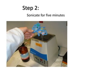 Research Technique Presentation | PPT