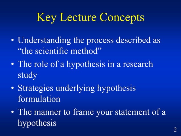 Research Techniques.ppt