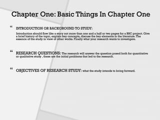 Research template | PPT
