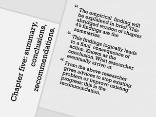 Research template | PPT