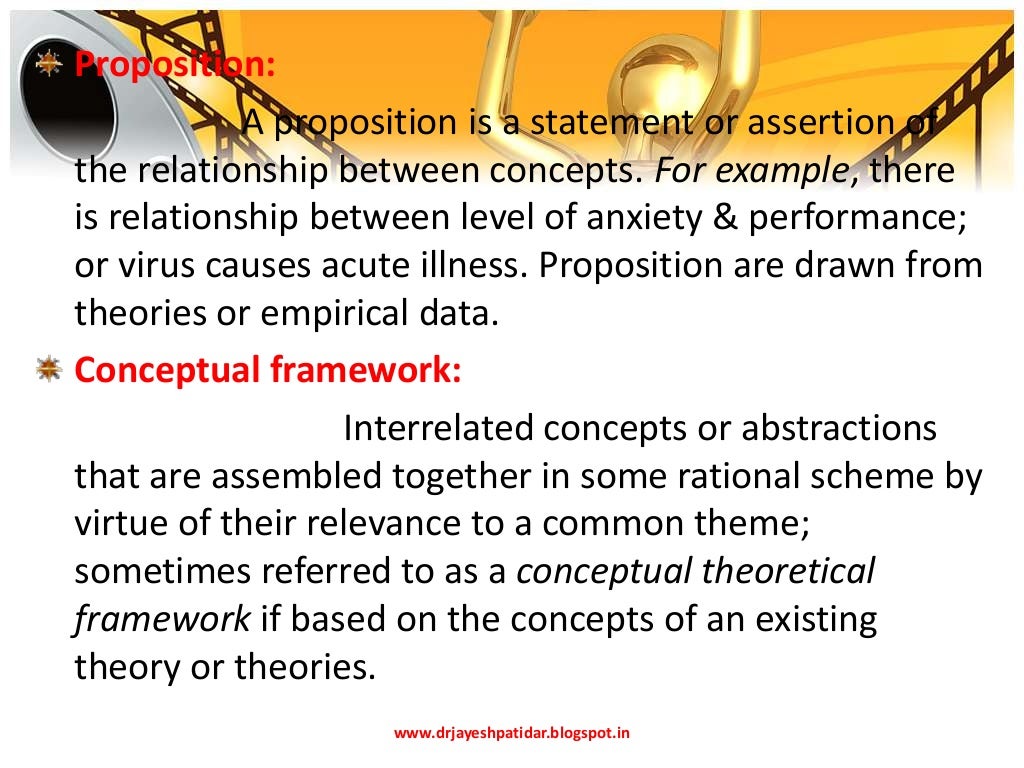 Research Terminology research-terminology