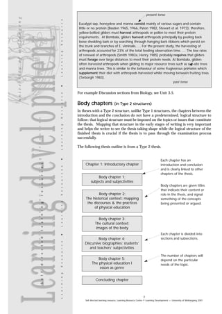 Research & theses writing | PDF