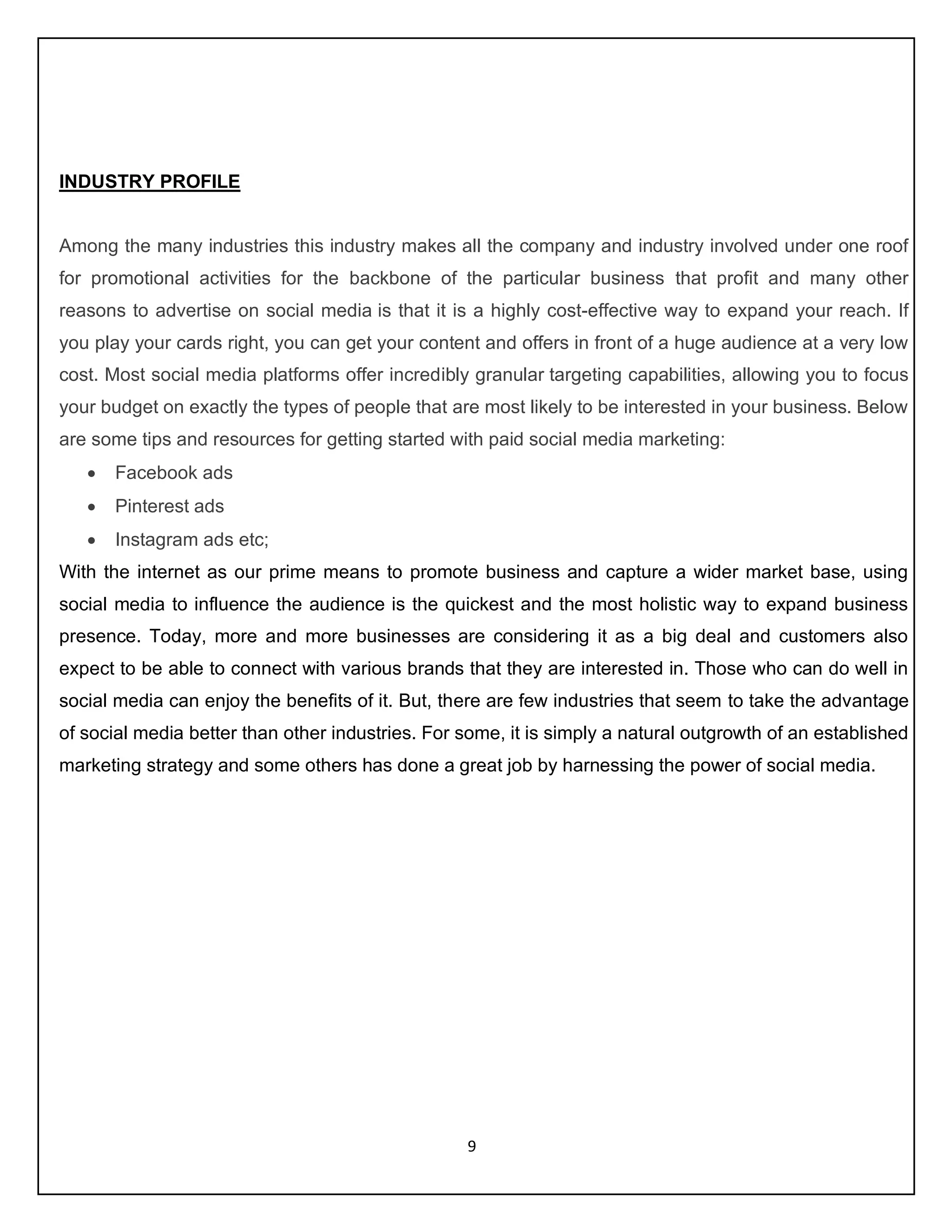 Research Thesis sample for BBA Student.pdf
