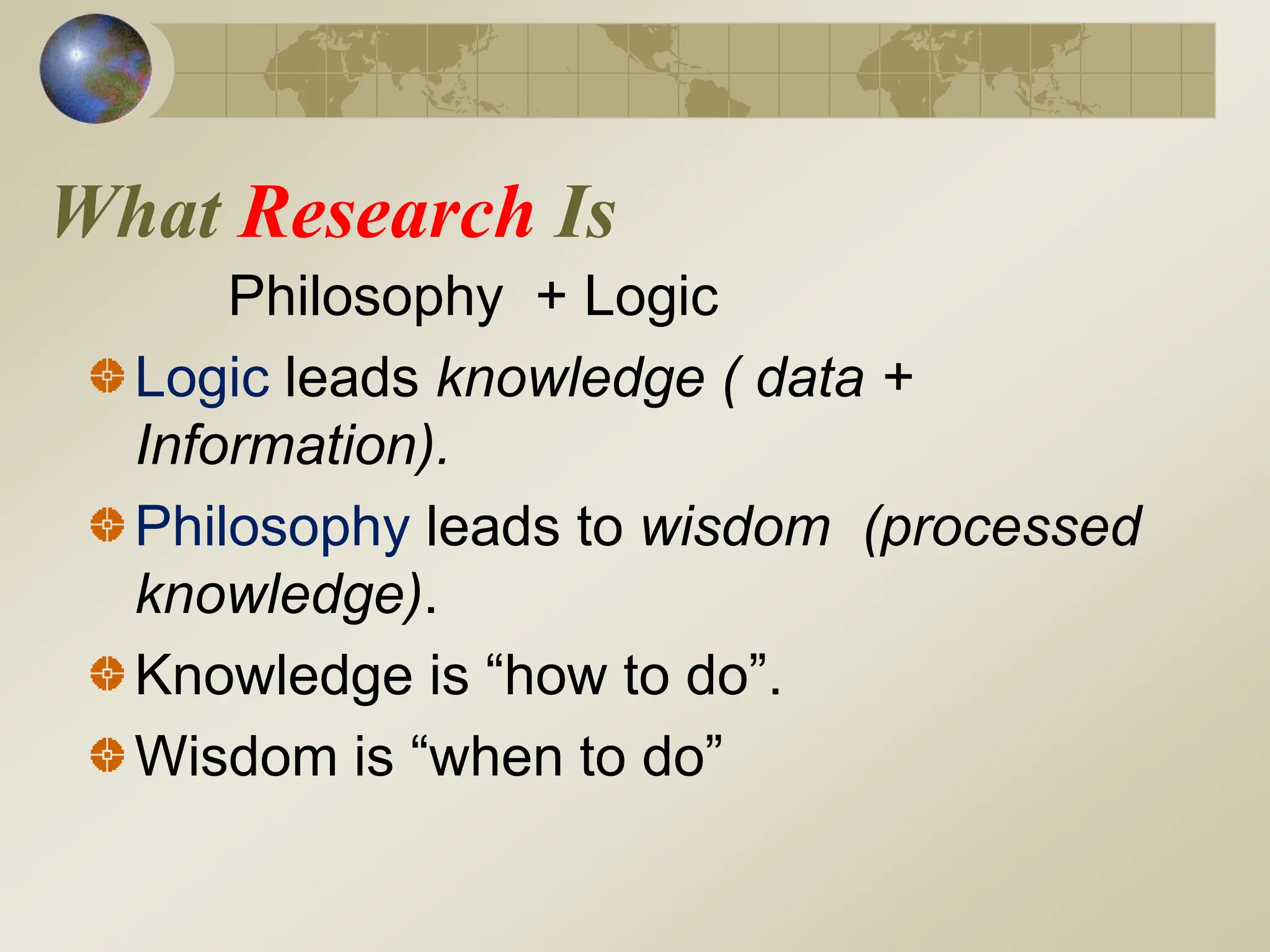 Research Thinking research methodology.ppt