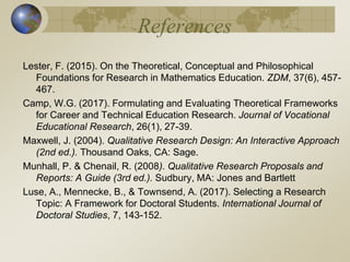 Research Thinking research methodology.ppt