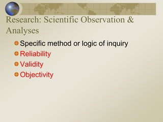 Research Thinking research methodology.ppt