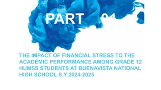 RESEARCH TITLE Examples and Background of the study.pptx