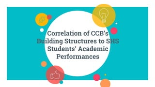 Research title defense | PPTX