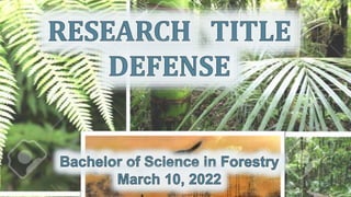 Research Title Defense BSF.pptx