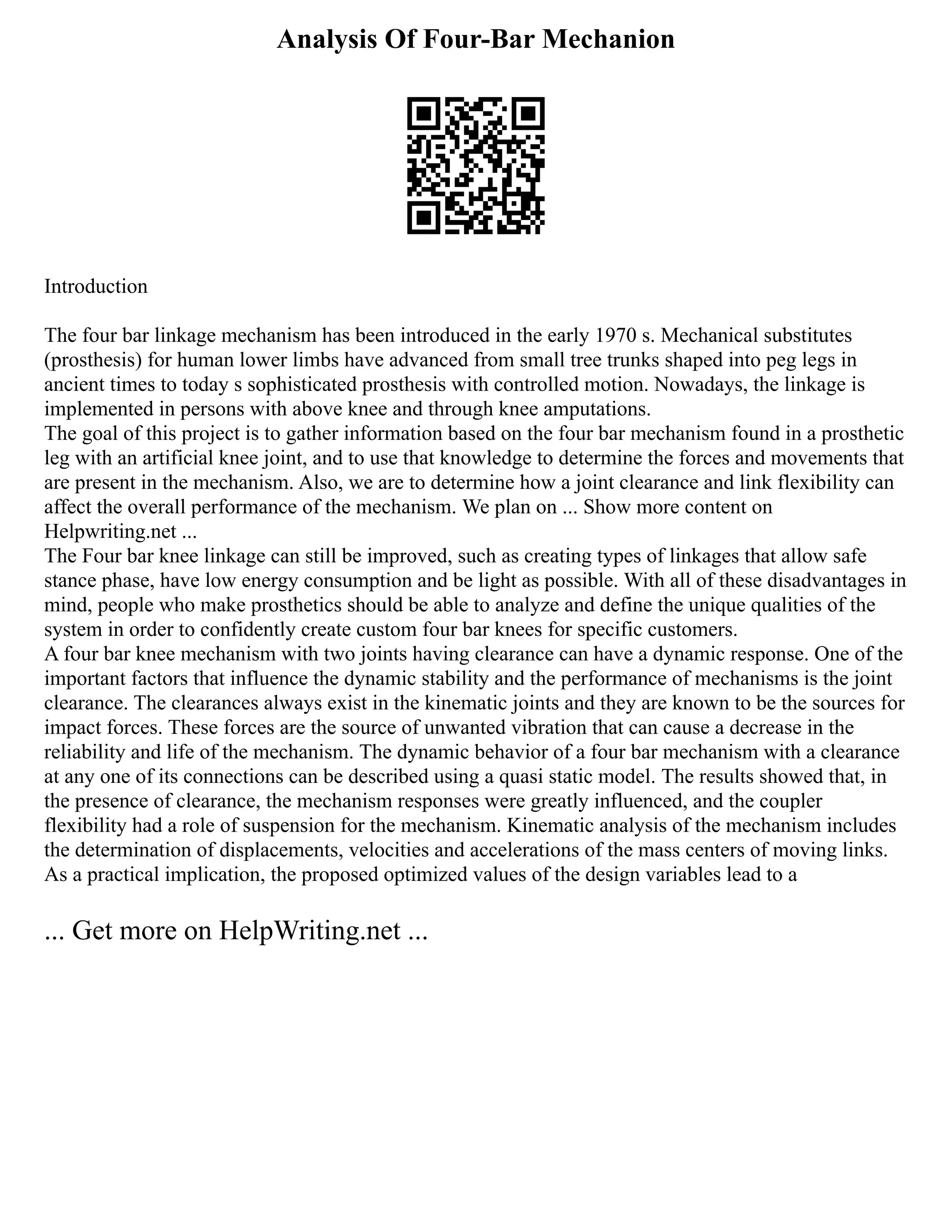 Research Title Examples Qualitative Pdf Qualitativ | PDF