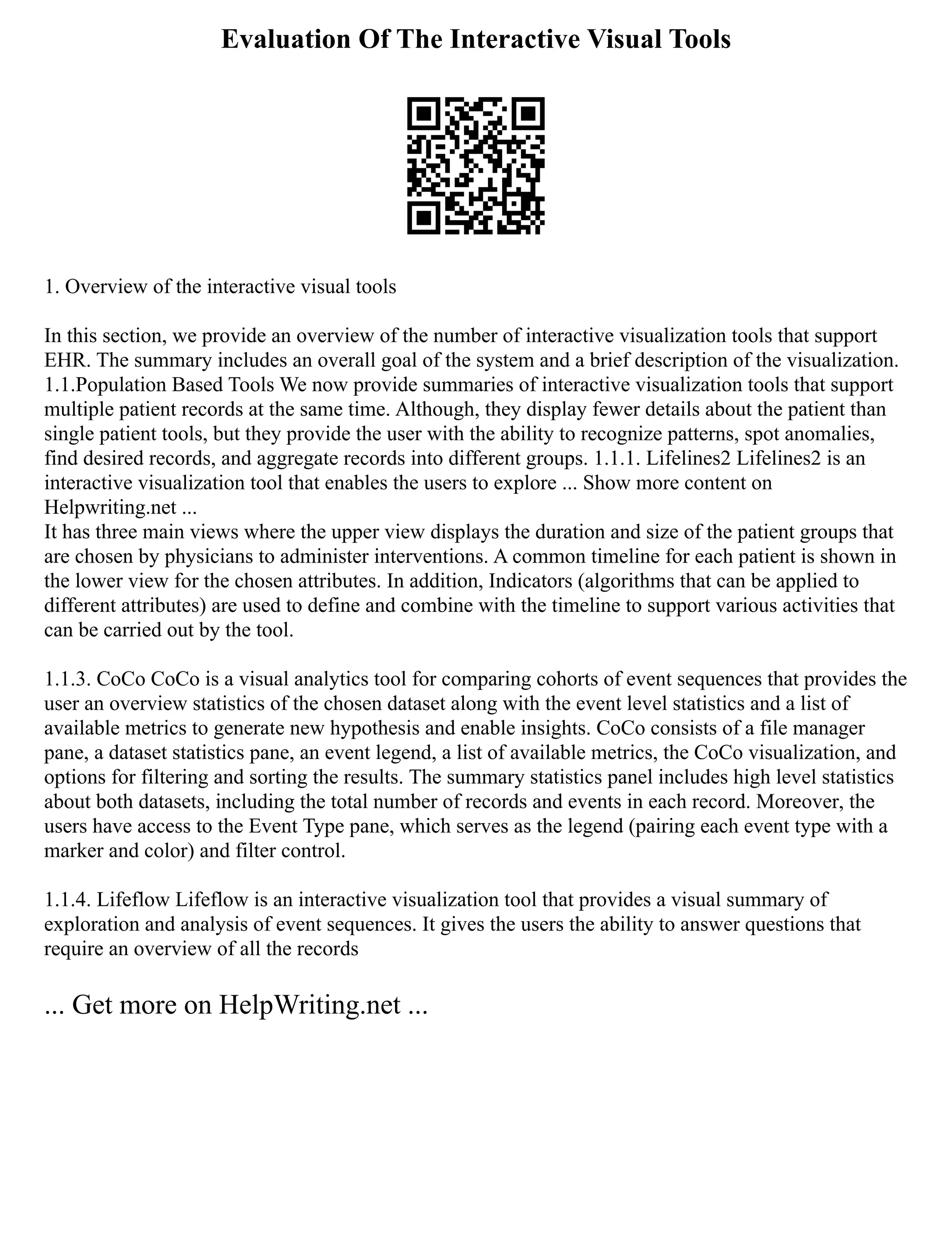 Research Title Examples Qualitative Pdf Qualitativ | PDF