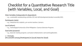 Research Title & Statement of the problem OP.pptx