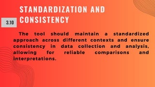 Research Tool and its Characterstics | PDF