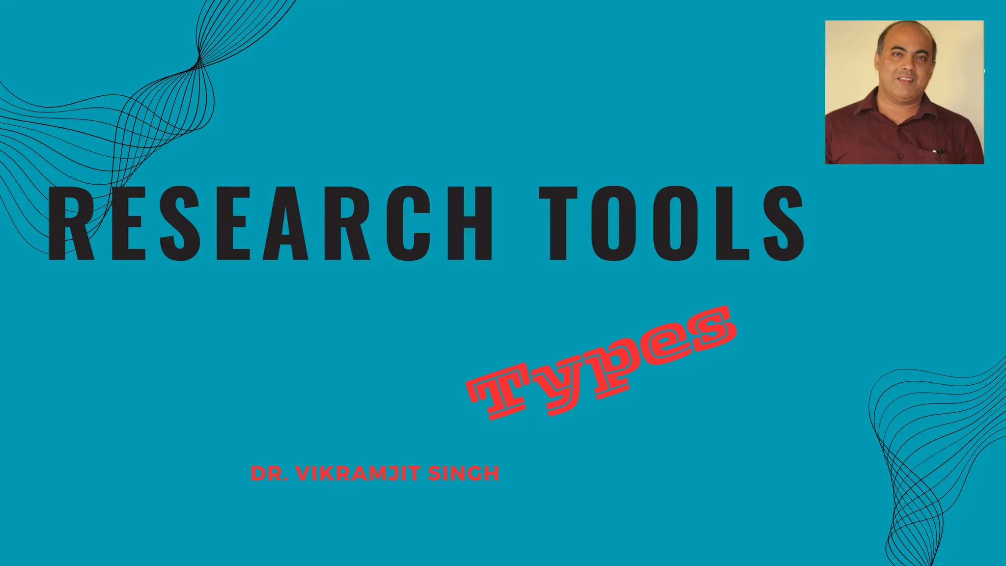 Research Tool - Types and Examples | PDF