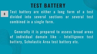 Research Tool - Types and Examples | PDF