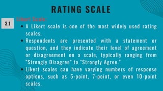 Research Tool - Types and Examples | PDF