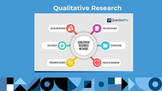 Research tools and techniques | PPTX