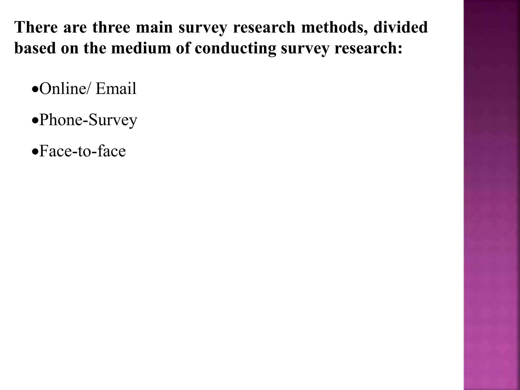 Research Tools and Techniques | PPTX