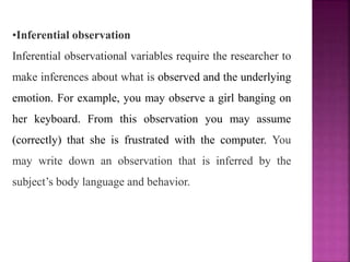 Research Tools and Techniques | PPTX