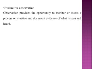 Research Tools and Techniques | PPTX