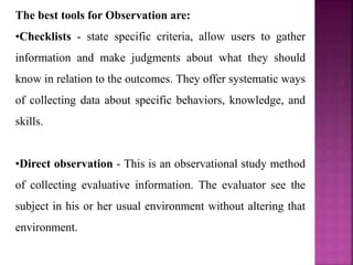 Research Tools and Techniques | PPTX