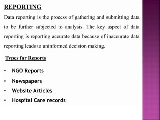 Research Tools and Techniques | PPTX