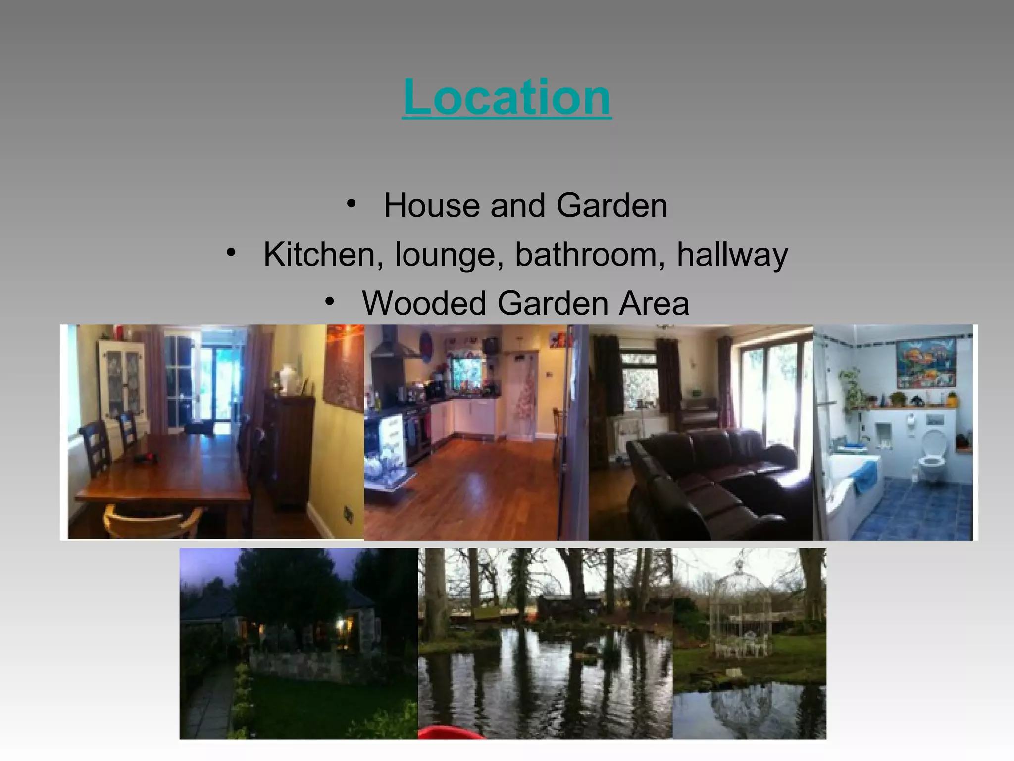 Research trailer | PPT