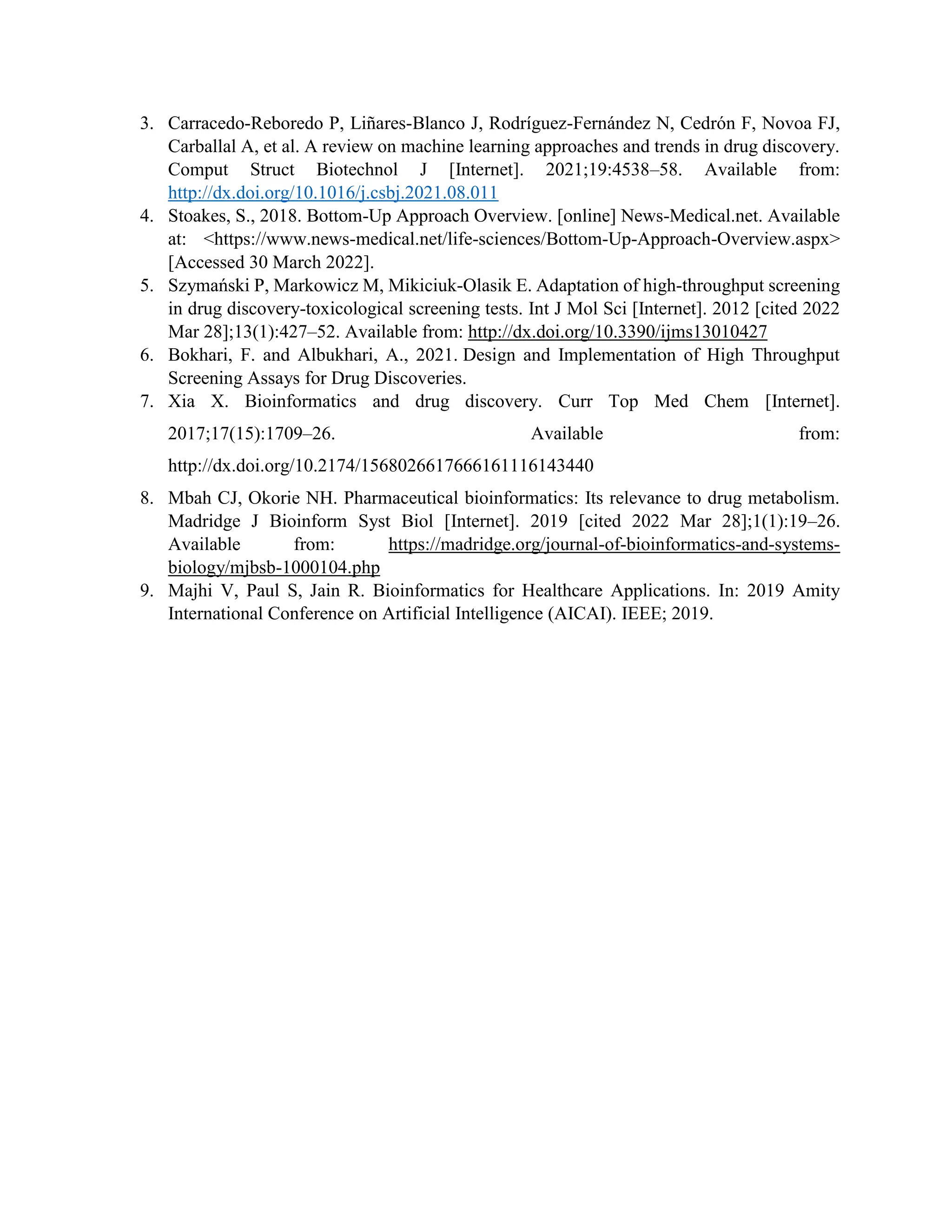 Research trends in different pharmaceutical areas.docx