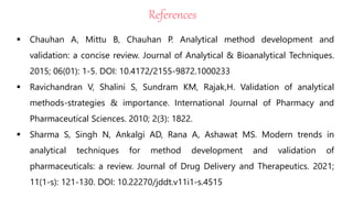 Research Trends in Different Pharmaceutical Areas .pptx