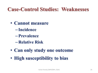 Research types designs | PPT